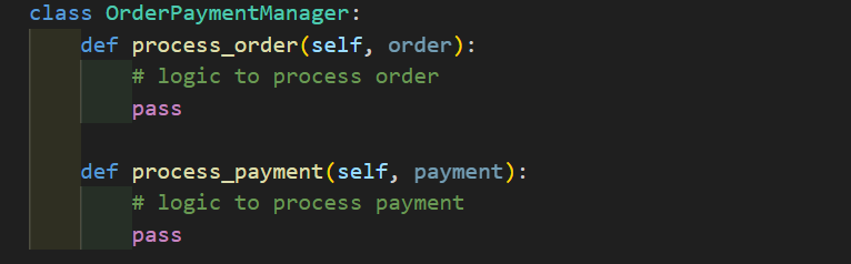 Understanding Solid Principles With Real World Examples And Code By Jagadeesh N Medium