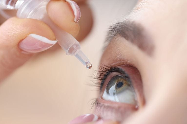 Understanding the Causes of Dry Eyes | by Ahmad Aziz | Oct, 2024 | Medium
