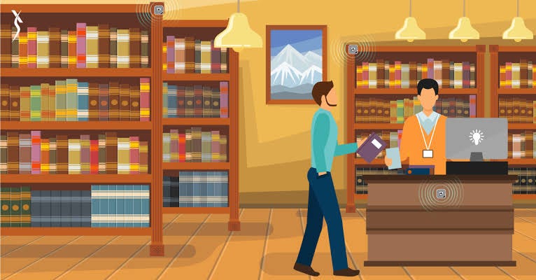 Creating a Library Management Application Using Huawei Mobile Services ...