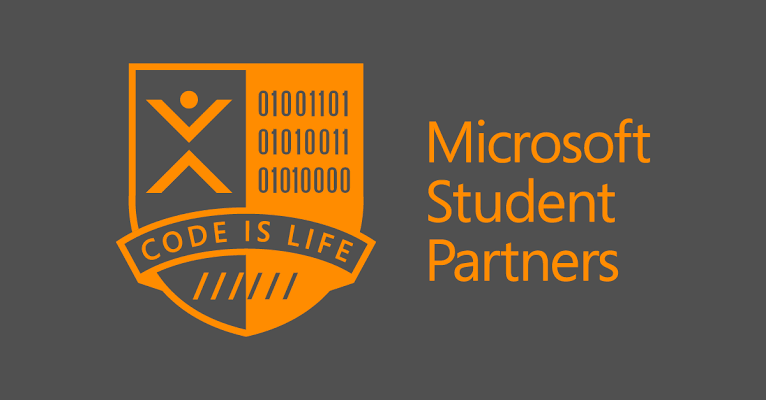 Microsoft Student Partner. Qu’est ce que le programme Microsoft… | by ...
