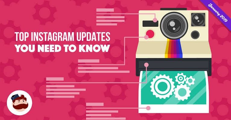 WHAT’S NEW ON INSTAGRAM IN 2021 Instagram has evolved to be one of the ...
