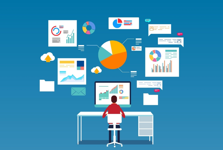 Mastering the Data Landscape: The Value of Database Administration for ...