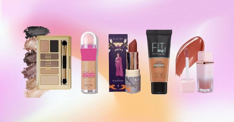 Top 10 Makeup Brands in the World | by Tipsli | Medium