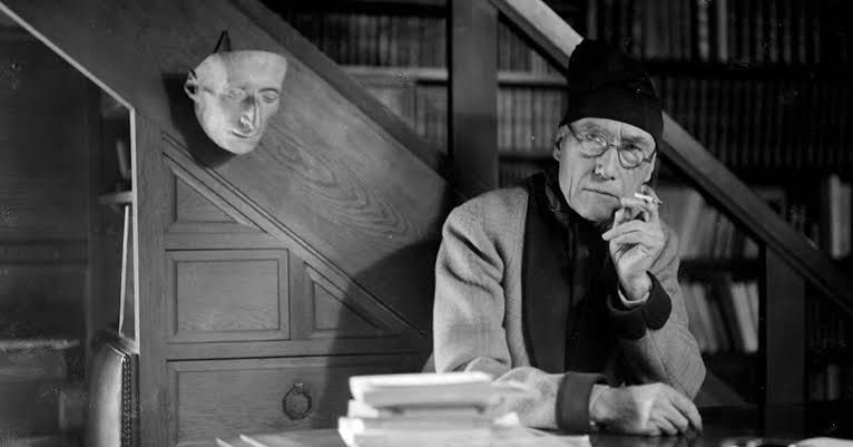 Andre Gide'in Hayatı ve Denemeleri | Medium