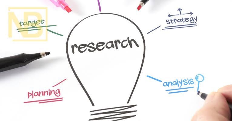 Product Research. Product Strategy & Analysis Series from… | by My ...