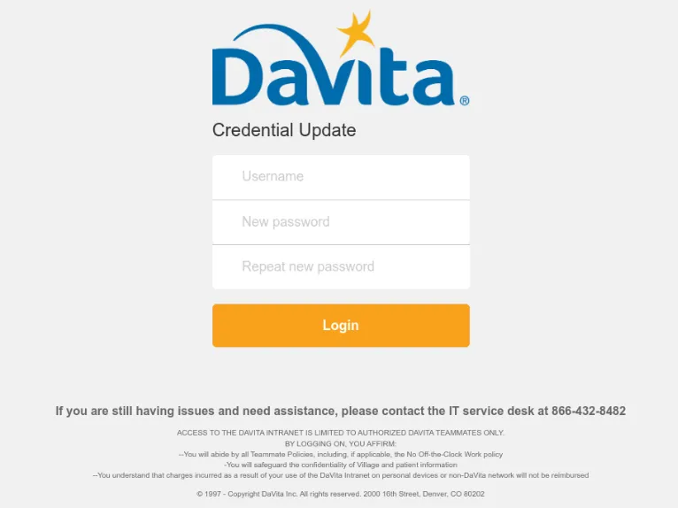 How They Got In — DaVita Inc.. Intro: How They Got In: Dissecting… | by ...