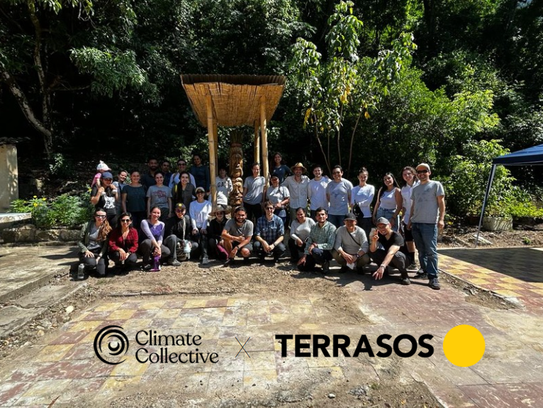 Innovating Habitat Banking and Biodiversity Credits: Terrasos joins ...