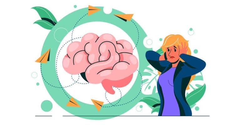 Neurocognitive Disorder | by Fiza Ali | Sep, 2023 | Medium