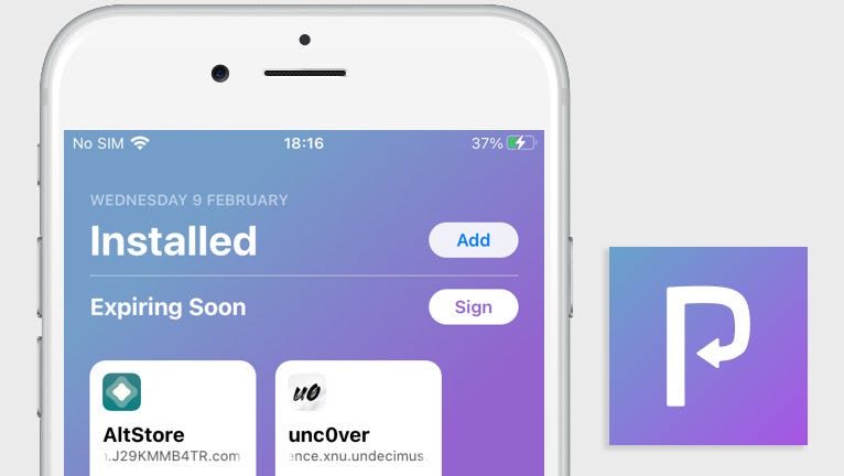 ReProvision Reborn. ReProvision Reborn is the successor of… | by Kuba ...
