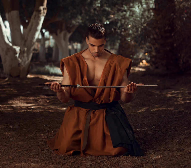 Your Inner Ninja: For or Against You? | by Dan Carrera | Medium