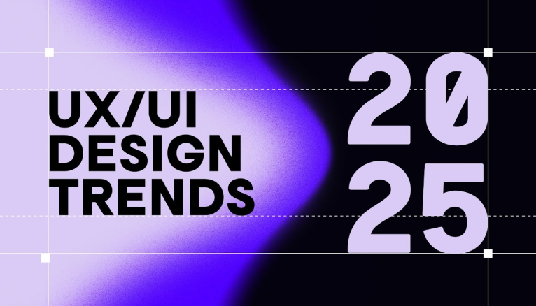 UI Design Trends for 2025: What’s Next? | by Saran | Jan, 2025 | Medium