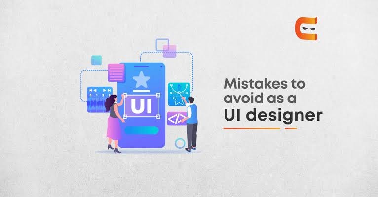 Avoiding Common UI Design Mistakes | by EwaTechie | Medium