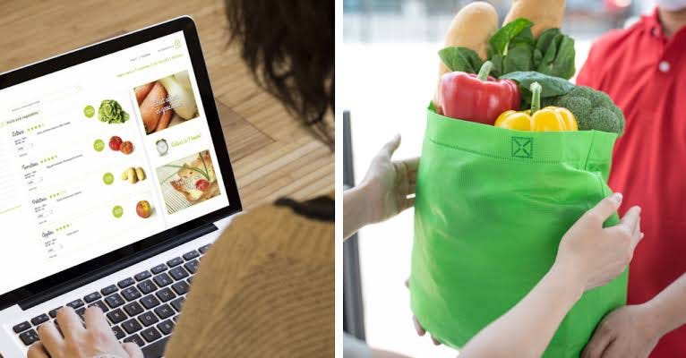 How fruits and Vegetable delivery apps are Improving our Lifestyle | by ...