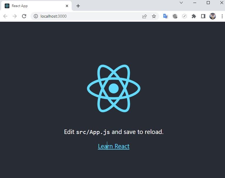Deploy React.js App on WebLogic Server | by Mohamed Atef Mohamed | Medium Deploy React.js App on WebLogic Server | by Mohamed Atef Mohamed | Medium