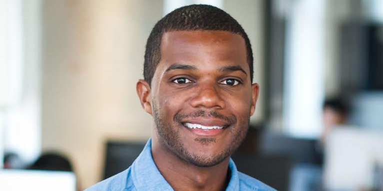 Culture at Work: Porter Braswell. A discussion with the groundbreaking ...