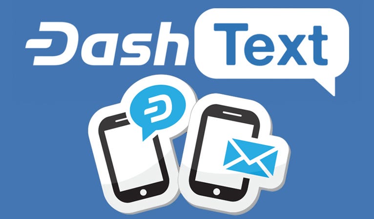 Dash Text Expands SMS-enabled Dash Payments to Colombia, Strengthens ...