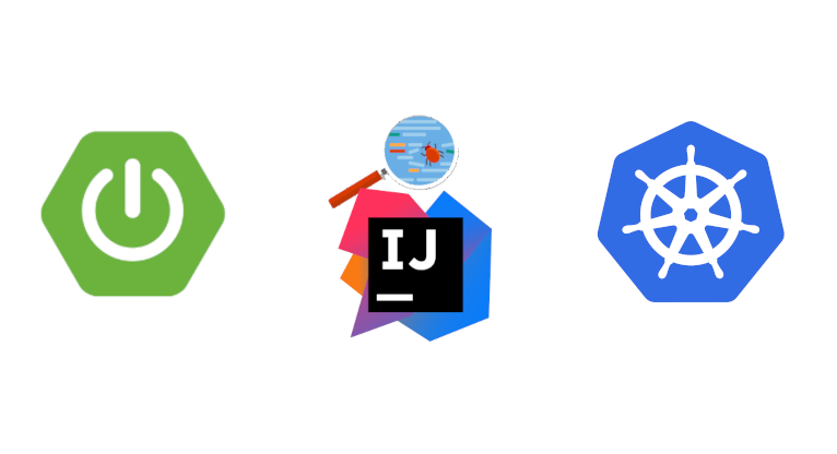 Enable remote debugging Spring Boot apps on Kubernetes | by Younes ...