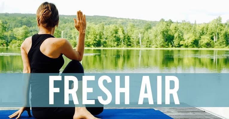 Benefits of Getting Fresh Air | by Hamza Bhatti | Medium