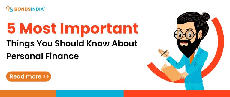 The 5 Most Important Things You Should Know About Personal Finance | by ...