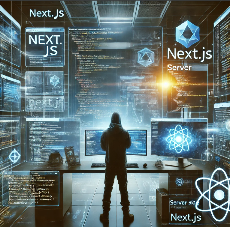Unlocking the Power of Server Actions in Next.js: Simplified Full-Stack Development | by Ahmed ...