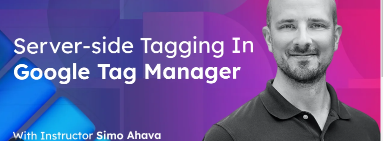 Simo Ahava — Server-side Tagging in Google Tag Manager | by ...