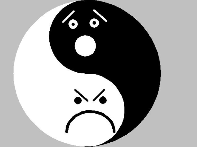 Of Two Minds: Why it Matters…. The first mental worlds, and the… | by ...