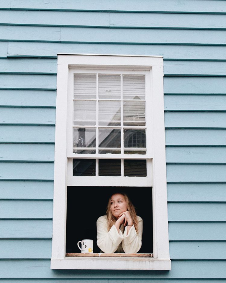 My Fictional Stalkers | Tales From Quarantine | by Scout Petersen | Medium