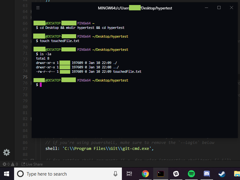 Setup a Windows development environment that doesn’t suck | by Gaboik ...