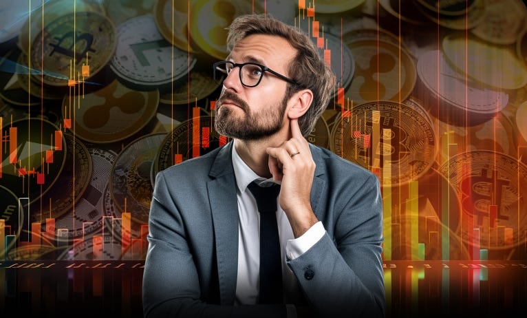 How to Get Started in Crypto Prop Trading A Practical Guide | Medium