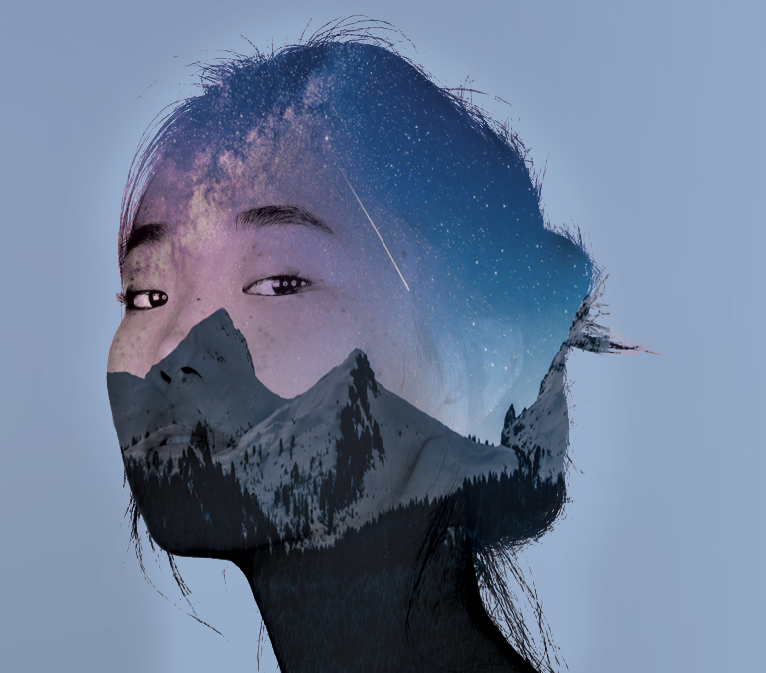I created this artwork when I started off my design journey. I feel ...