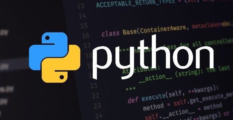 Top Software, Add-Ons, and Apps to Enhance Your Python Programming Experience | by TechAdvice ...