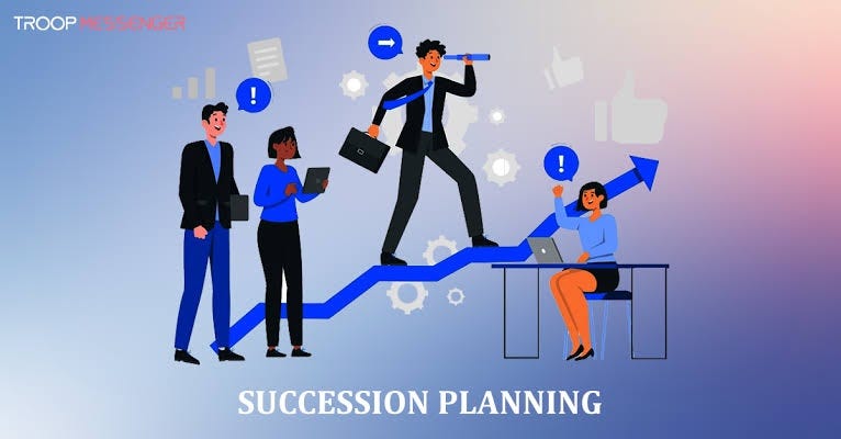 The Succession Planning Management in the Textile Companies! | by Muhammad Usman Arshad | Medium