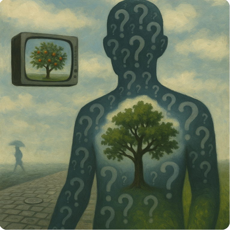 #59 — Human by Habit. They say it’s human nature. To be… | by Christian ...