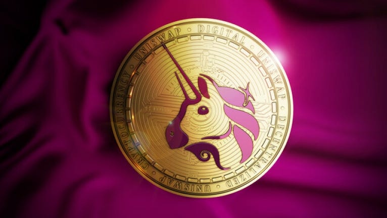 Crypto’s New Frontier: A Comprehensive Guide to DeFi Platforms Like ...
