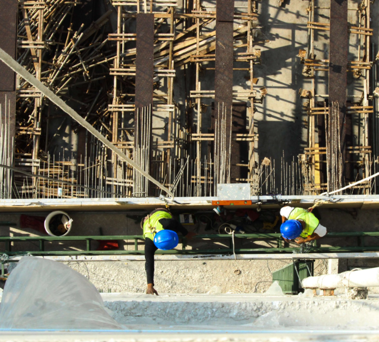 Maricopa AZ Concrete Contractor Crew - Maricopaazconcrete - Medium