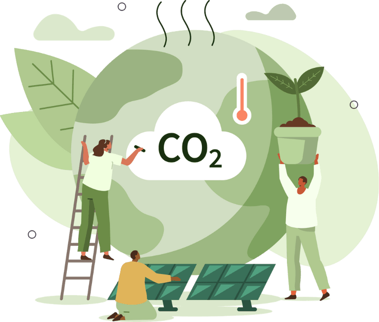 Why Going Green Matters More Than Ever in 2025 | by Eco Trace | Medium