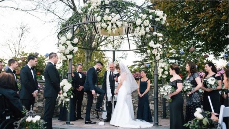Top 10 Wedding Event Planners In California | by My Event POD | Medium