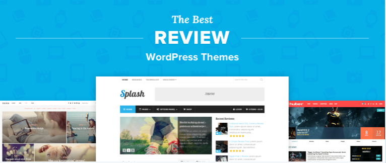 The 5 Best WordPress Review Themes for Product Reviews & Affiliates ...