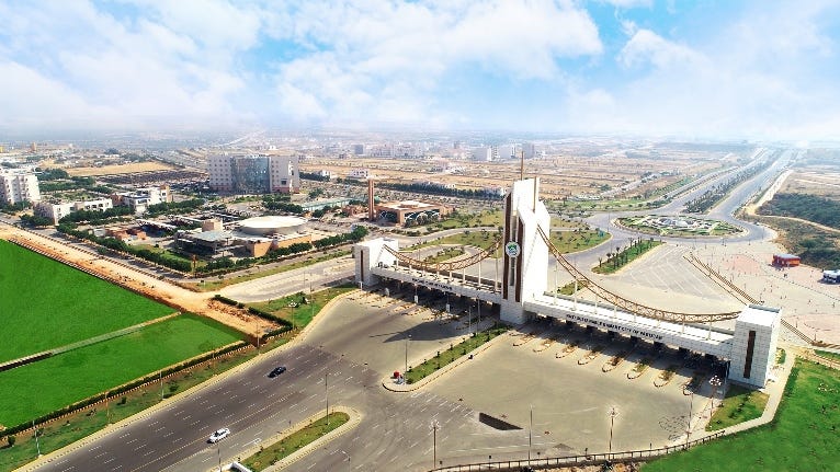 About Karachi. Karachi is the largest and most… | by Muhammad khalid ...