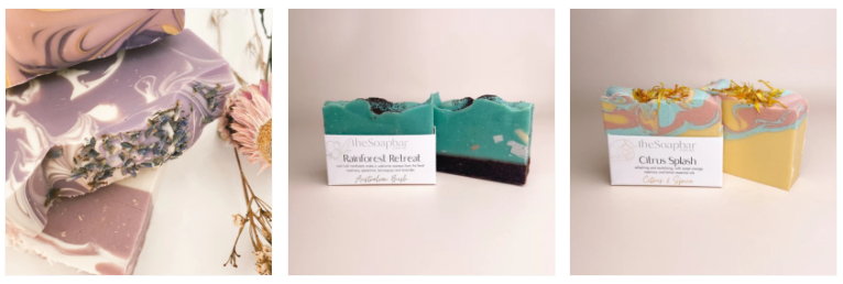 Benefits of Natural Handmade Soap Bars for Radiant Skin | by Jack jone ...