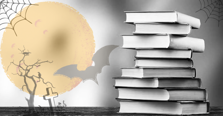 7 clássicos da literatura gótica | by Dew Cresce | Medium