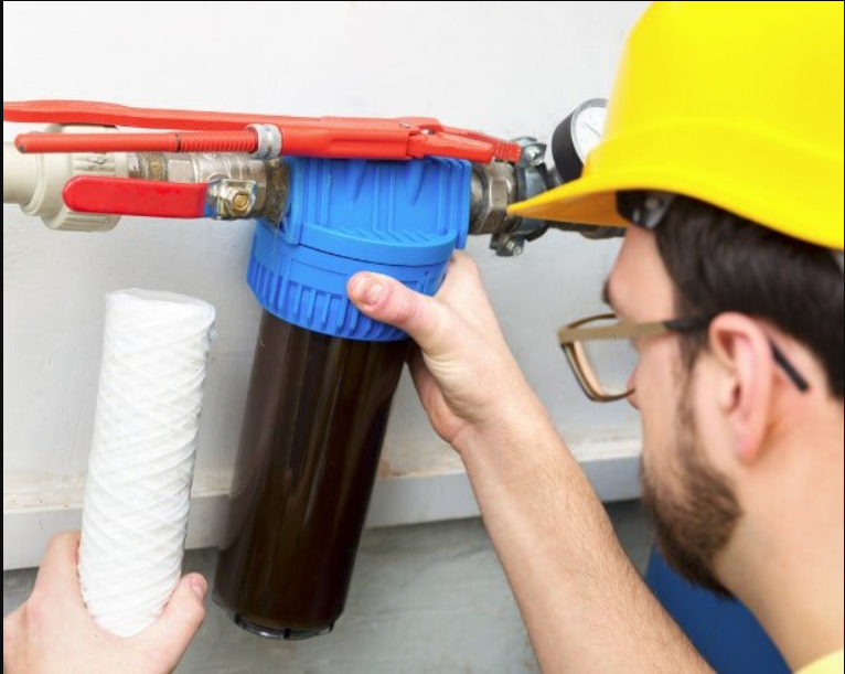 Tips to Maintain Your RO Water Purifier at Home | by Infinity Plumbing ...