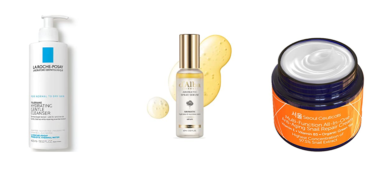 Gentle and Hydrating: Three Must-Have Skin Care Products | by General ...