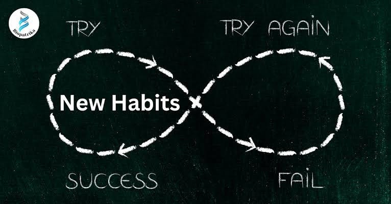 5 Common Mistakes That Cause New Habits to Fail | by Badarsandila | Jun, 2024 | Medium