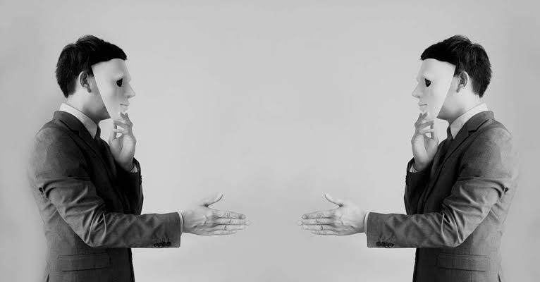 Being mean is better than being fake | by m a s h a a | Medium