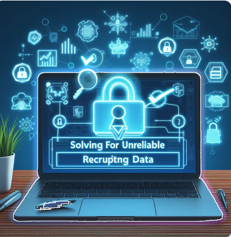 Decoding the Enigma: Unraveling Unreliable Recruiting Data and ...