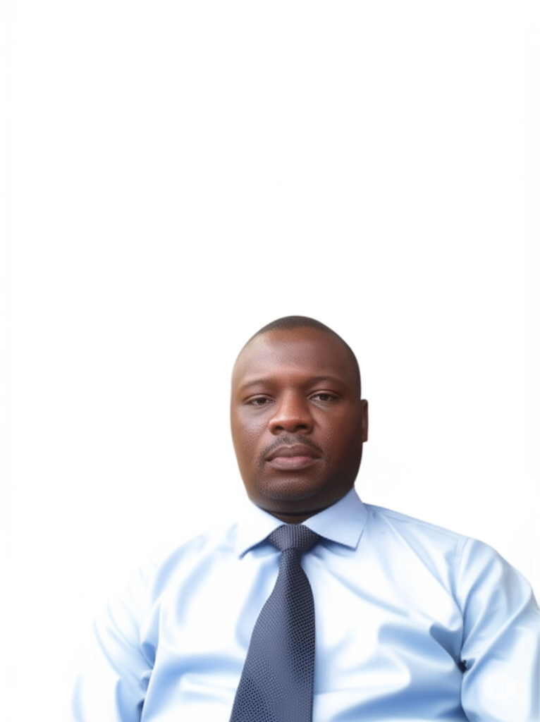 Meet Sam Amanya: The Data Analyst Using Numbers to Tackle Urban Poverty ...