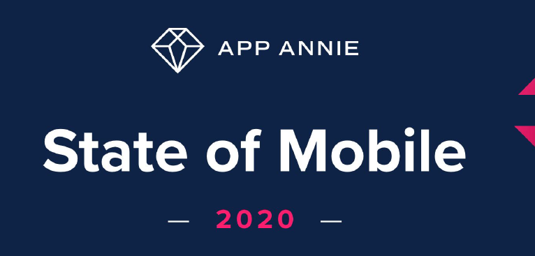 App Annie Unveils the State of Mobile for 2020 in a New Report | by Jae ...