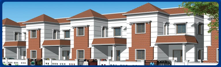 Find You Dream-Like Home At Greenwoods By Modi Builders | by Modi Builders | Medium