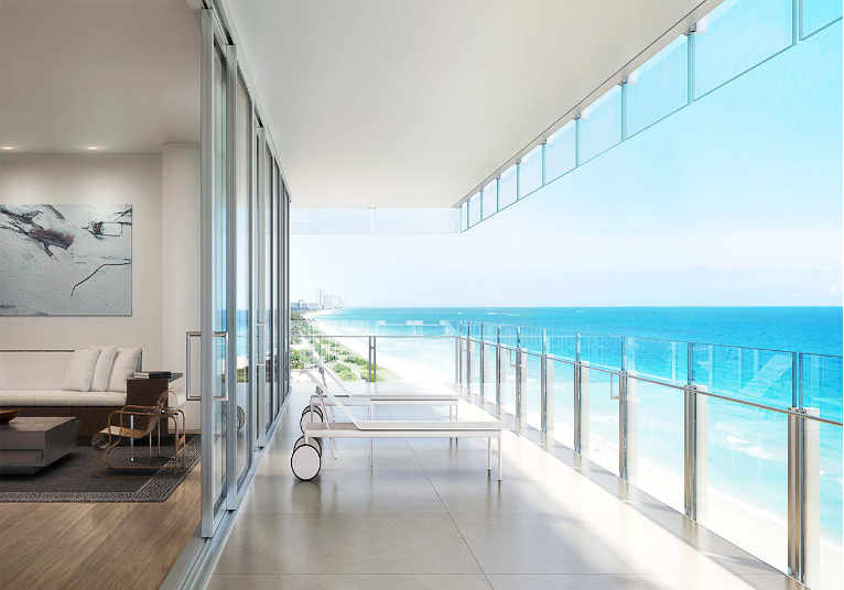 Top 3 Buildings in Surfside. The good, the bad, and the ugly! | by Jade ...